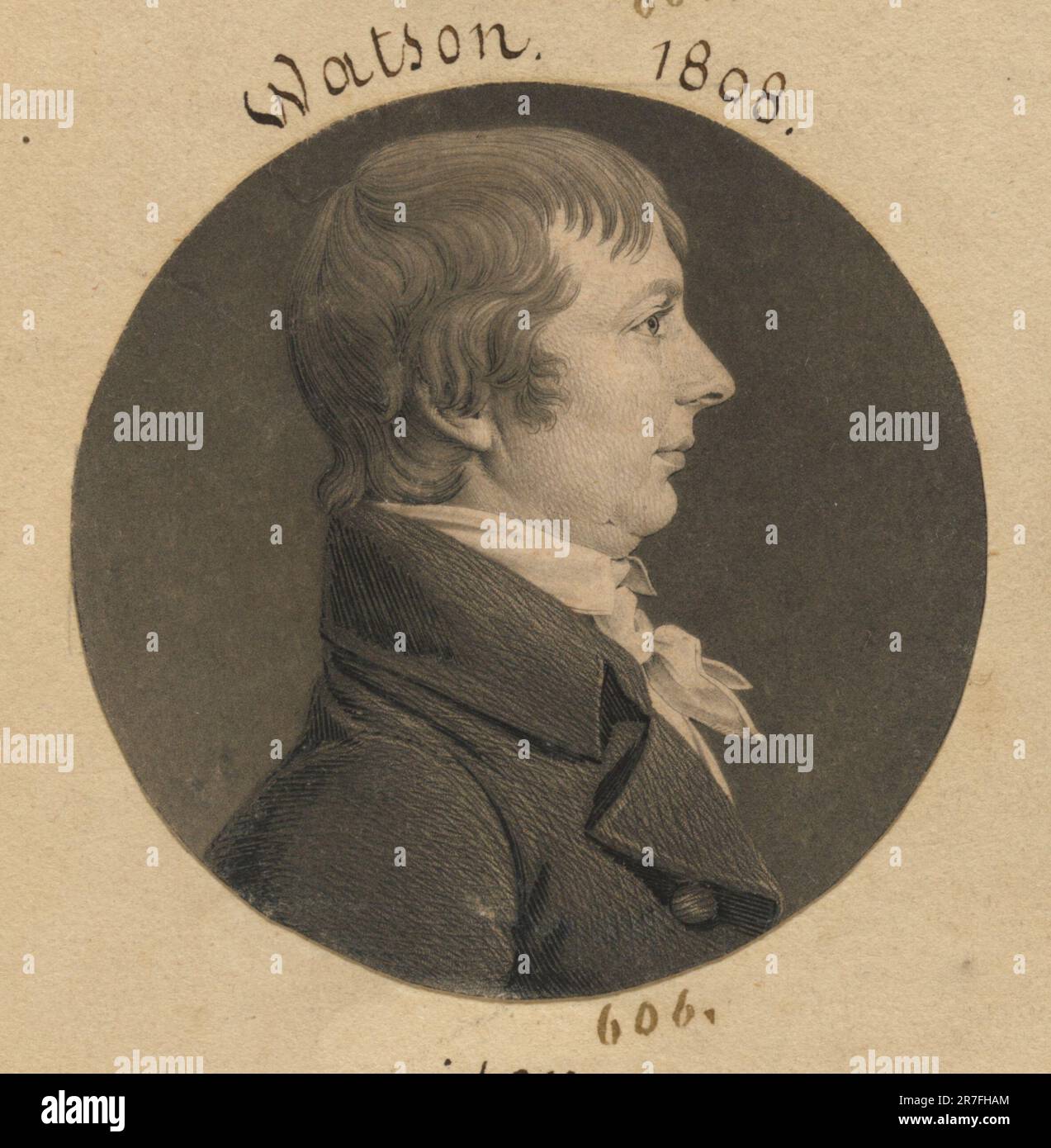 Capitaine david watson Banque de photographies et d’images à haute ...