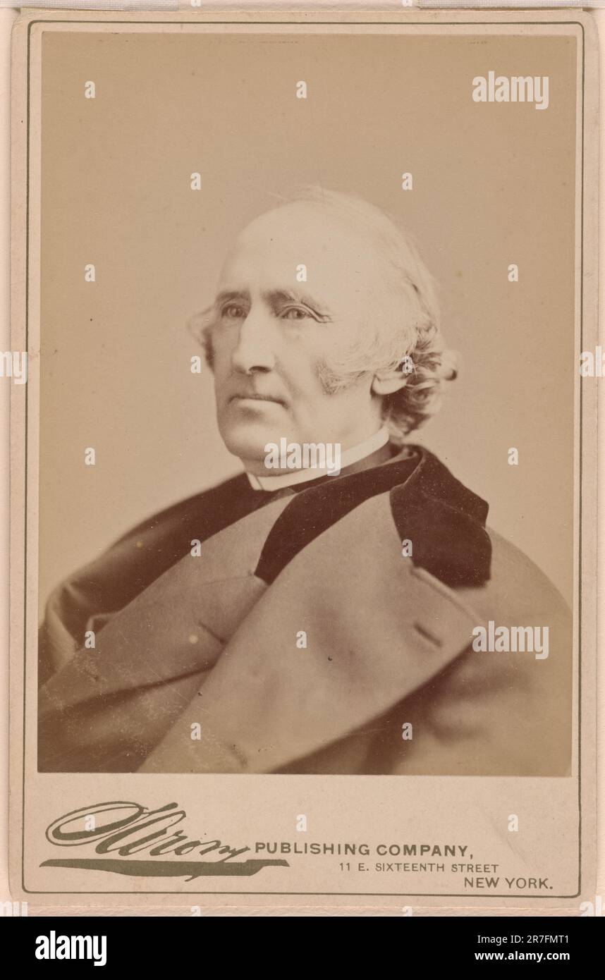 Wendell phillips Banque de photographies et d’images à haute résolution ...