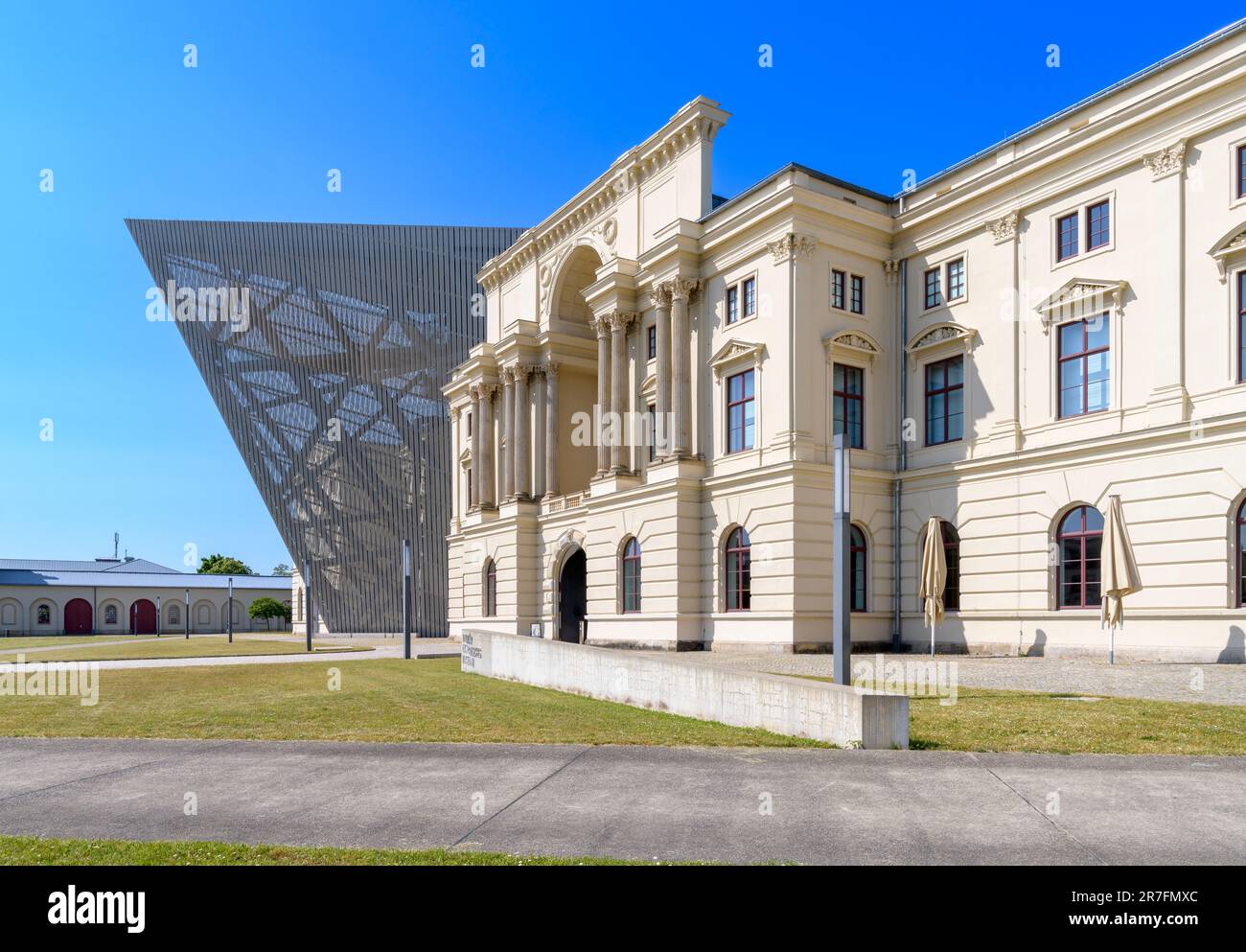 Musée Militärhistorisches der Bundeswehr - Musée militaire des forces ... Musée Militärhistorisches der Bundeswehr - Musée militaire des forces ...