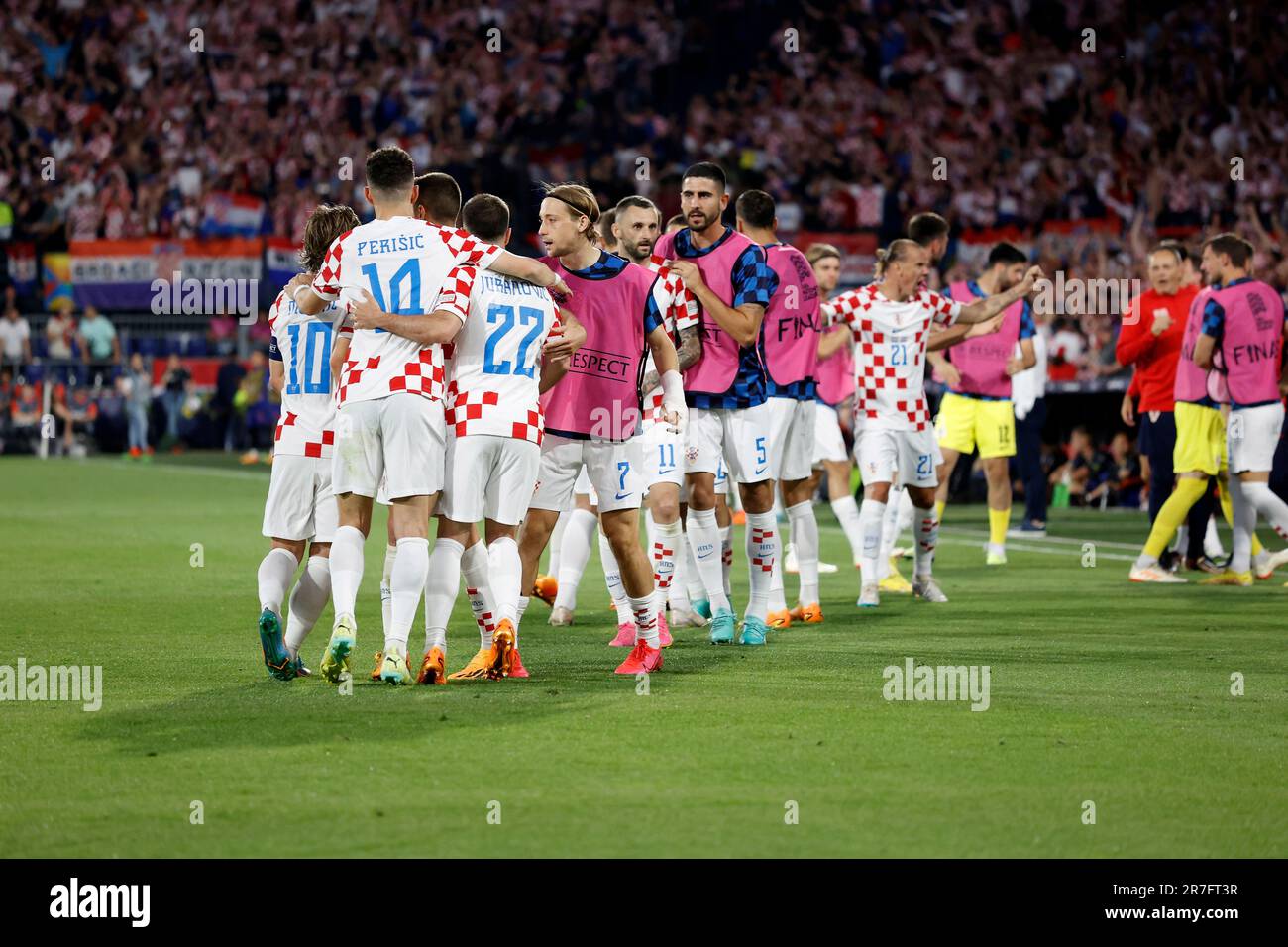 2 josip stanisic Banque de photographies et d’images à haute résolution ...