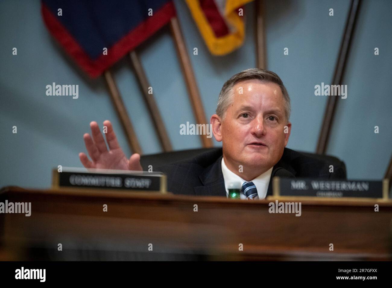 Bruce westerman Banque de photographies et d’images à haute résolution ...