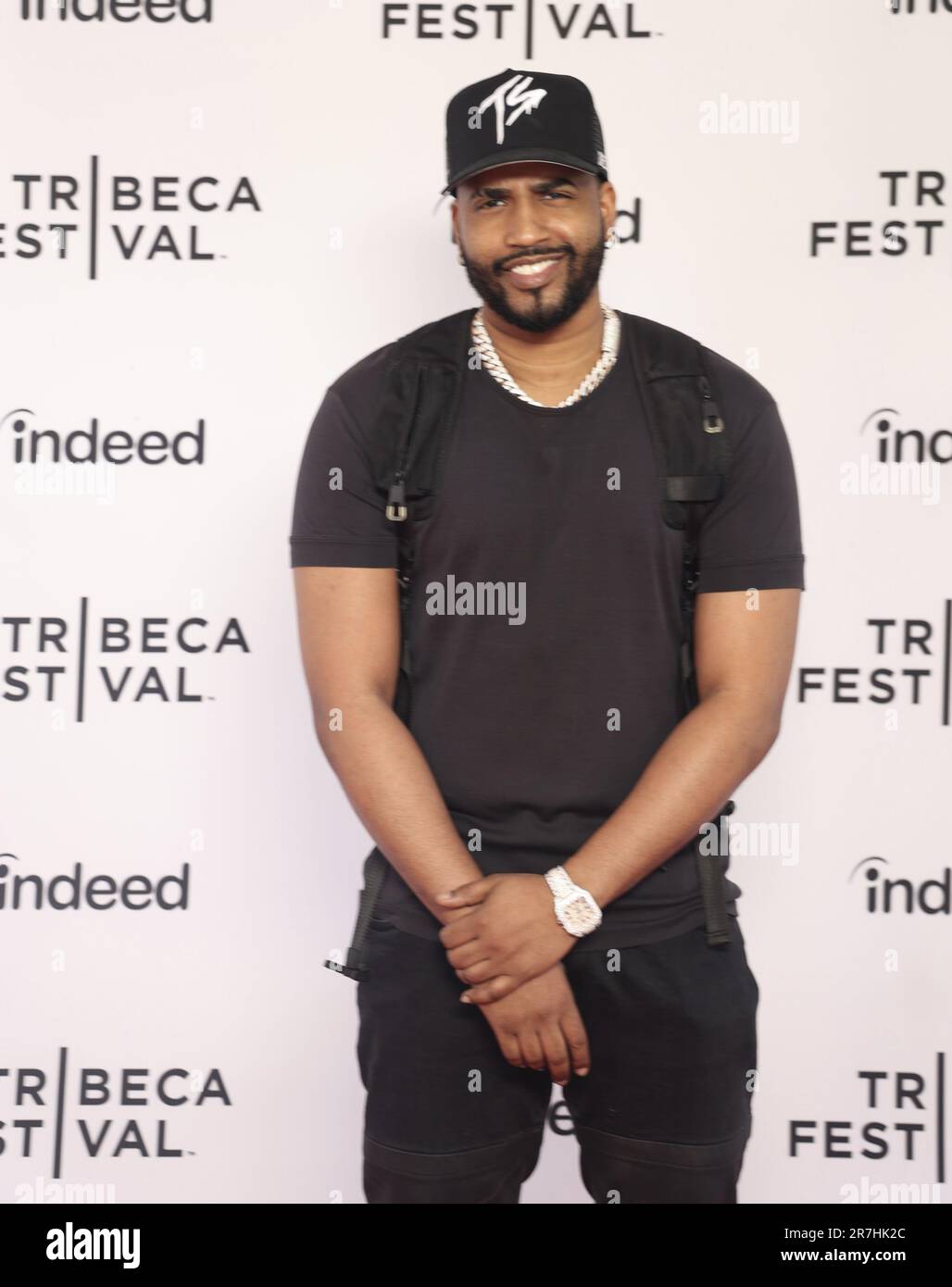 14 juin 2023, New York, New York : (NOUVEAU) Festival du film de ...