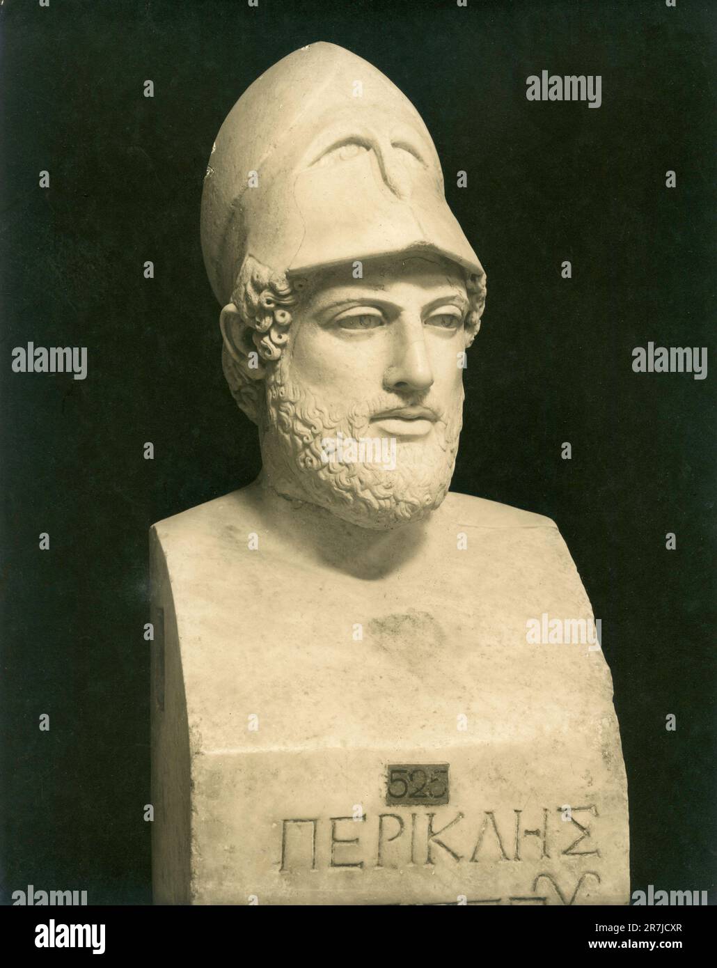 Pericles general Banque de photographies et d’images à haute résolution ...