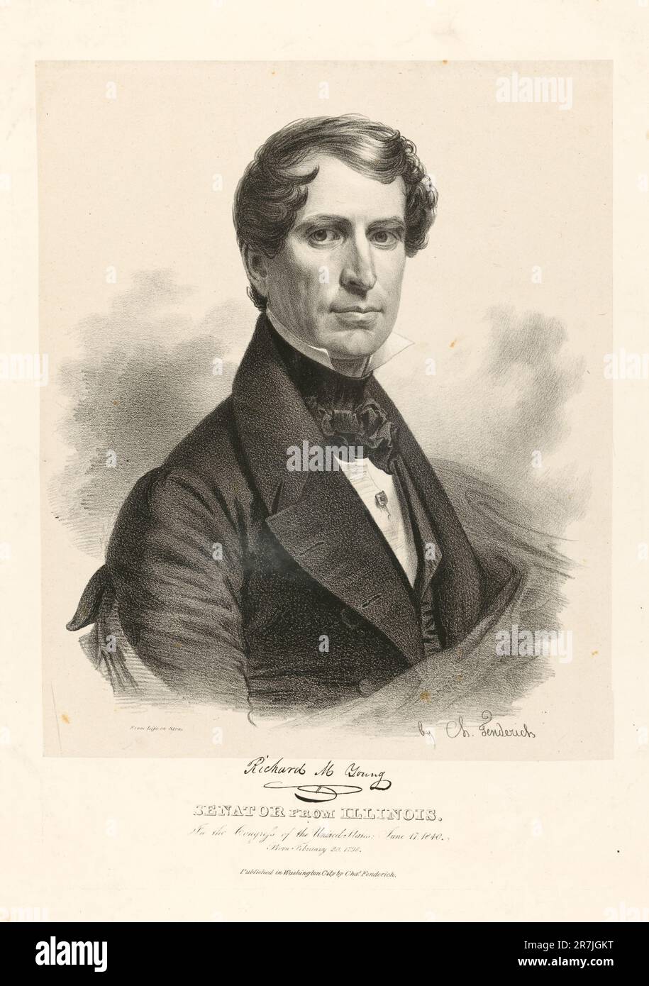 Richard montgomery Banque de photographies et d’images à haute ...
