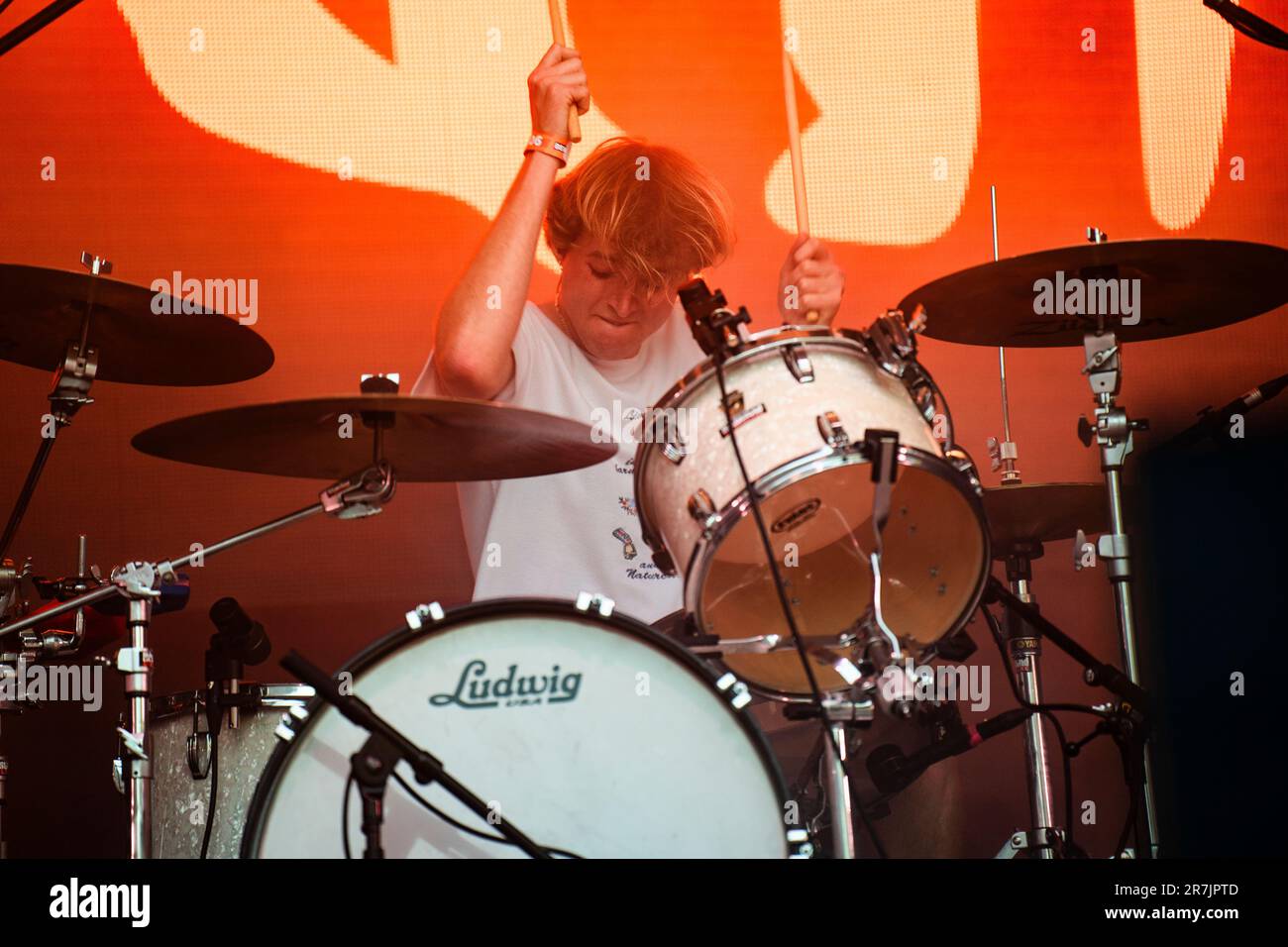 Charlie forbes Banque de photographies et d’images à haute résolution ...