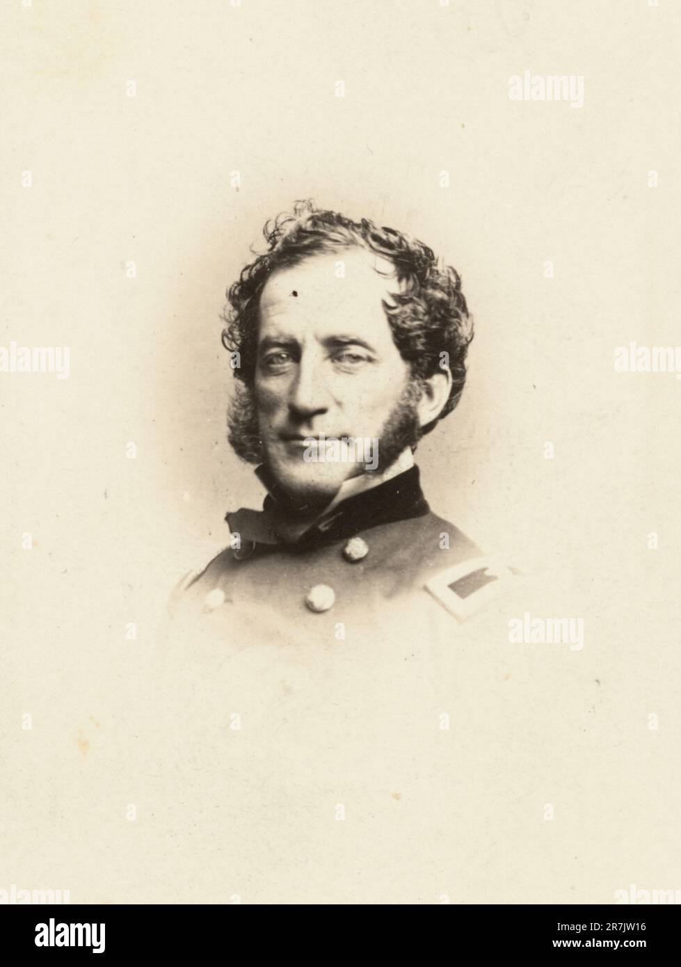 Colonel duryee Banque de photographies et d’images à haute résolution ...