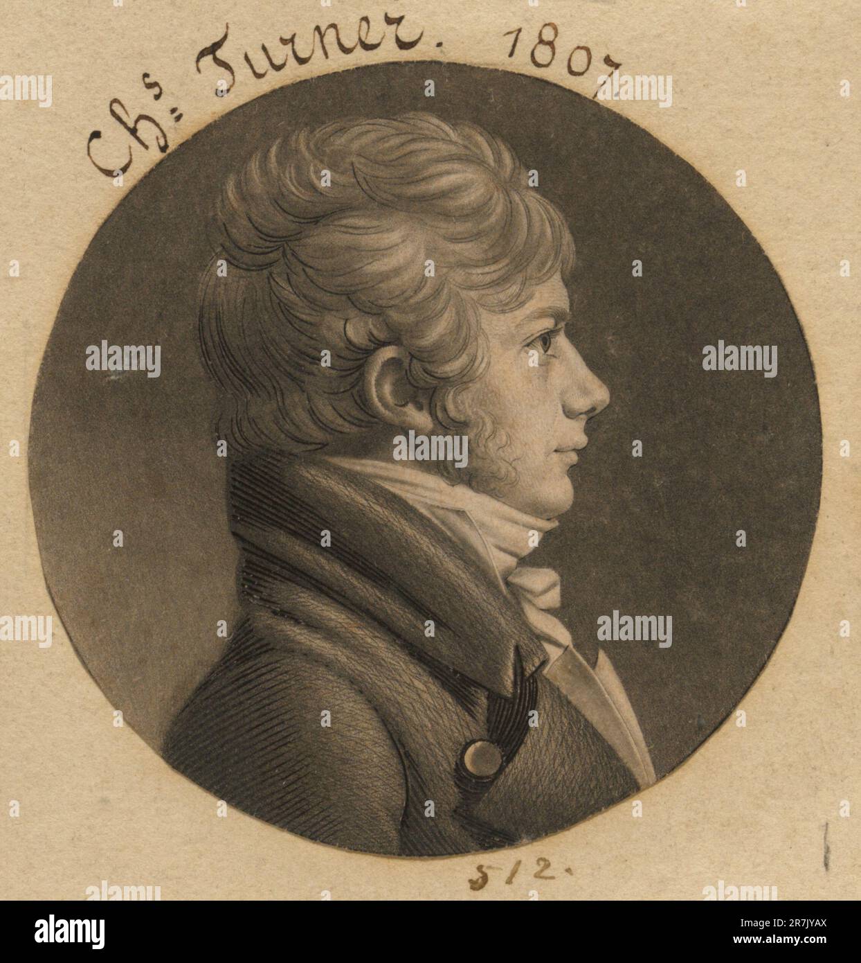 Charles balthazar julien fevret de Banque de photographies et d’images à haute résolution - Alamy