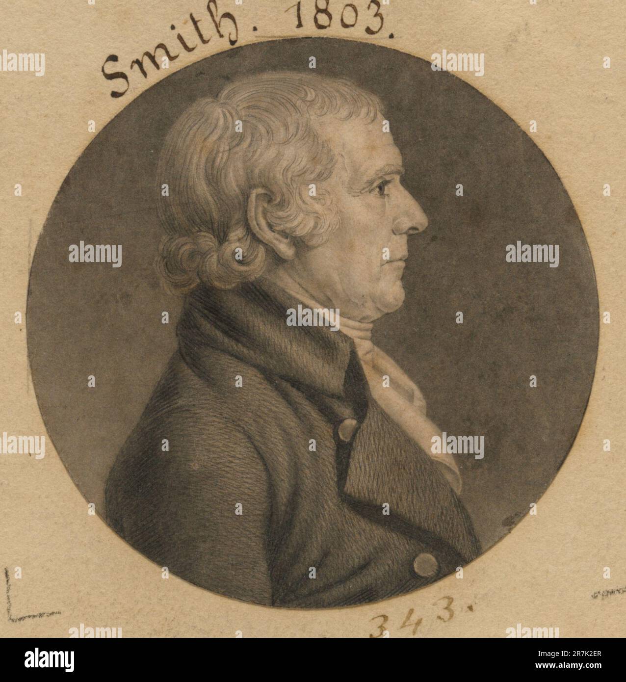 Isaac smith Banque de photographies et d’images à haute résolution - Alamy