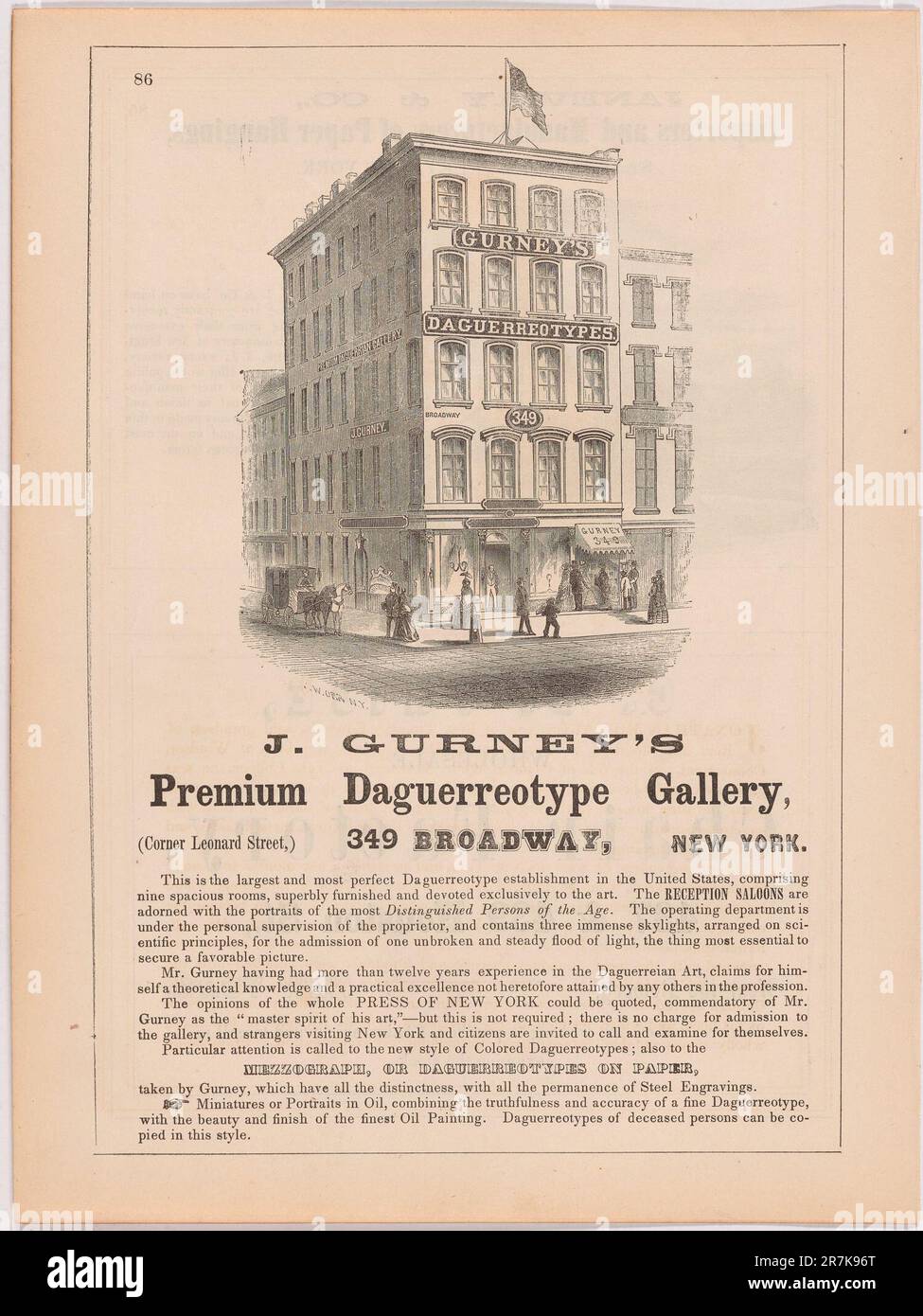 Gallery of daguerreotype Banque de photographies et d’images à haute ...