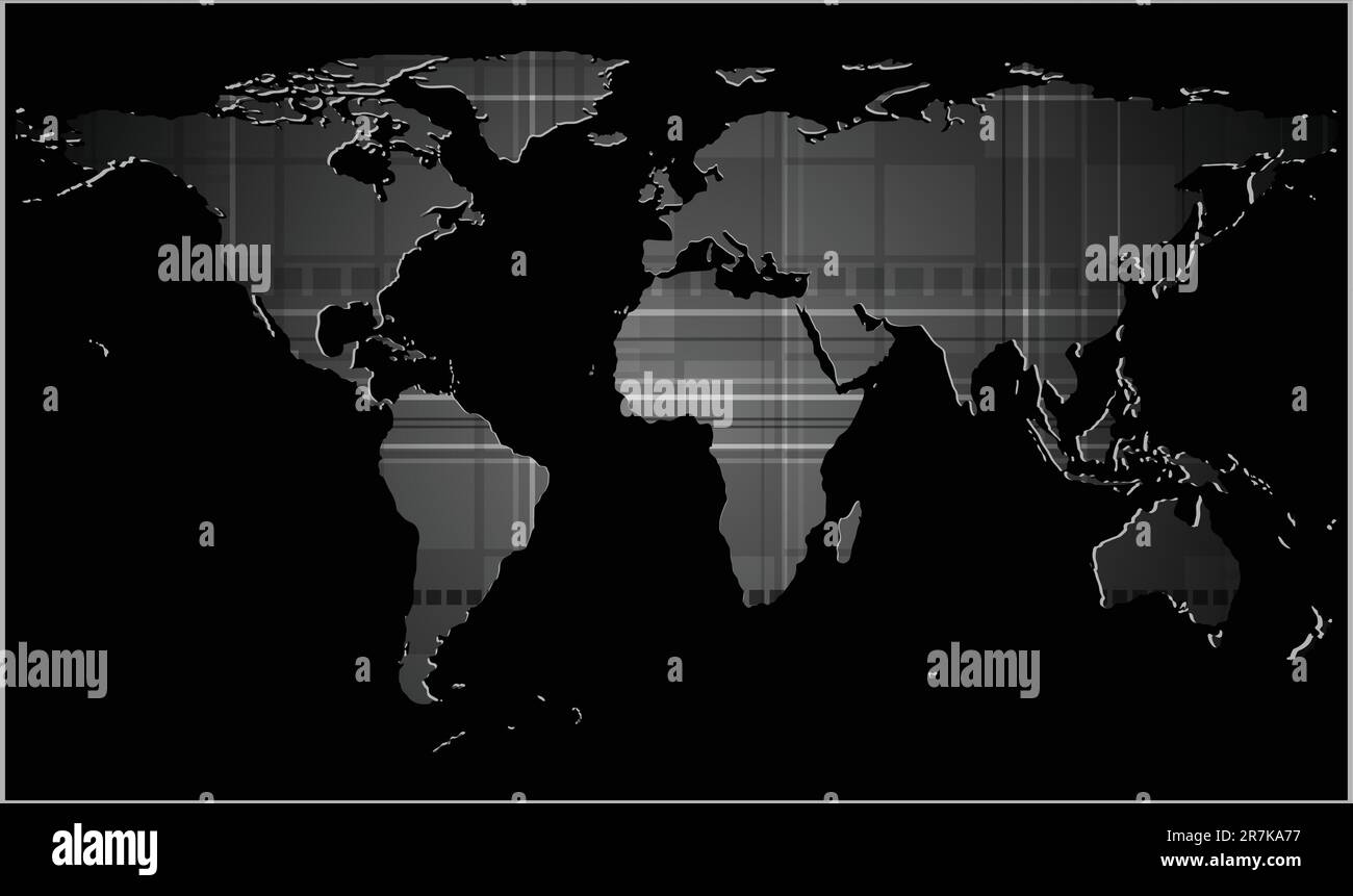 Map texture Banque de photographies et d’images à haute résolution - Alamy