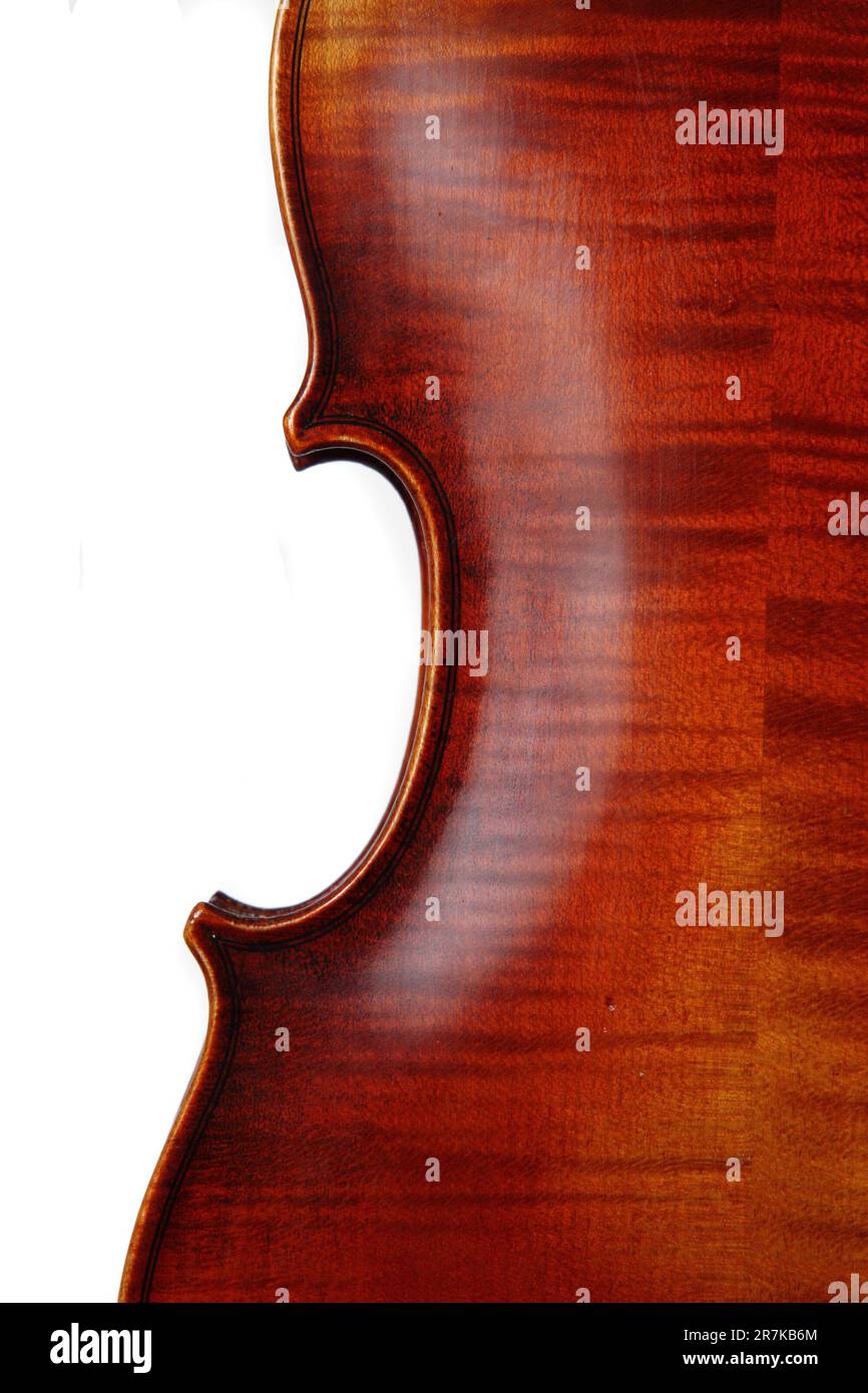 détails de violon comme très beau fond musical Photo Stock - Alamy