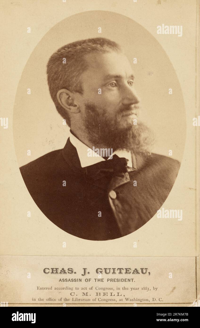 Charles milton cloche Banque de photographies et d’images à haute ...