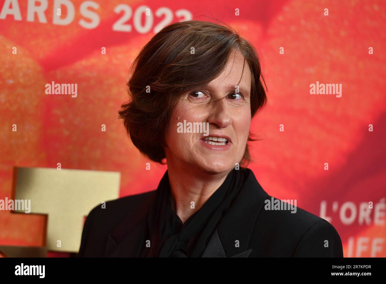 Photo by: NDZ/STAR MAX/IPx 2023 6/15/23 Anne Flipo at The Fragrance ...