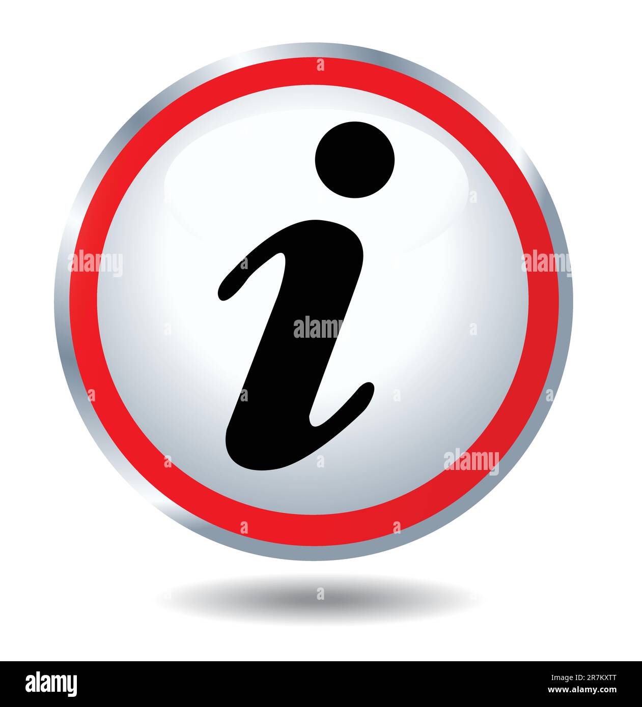 Information et connaissance Banque d'images vectorielles - Alamy