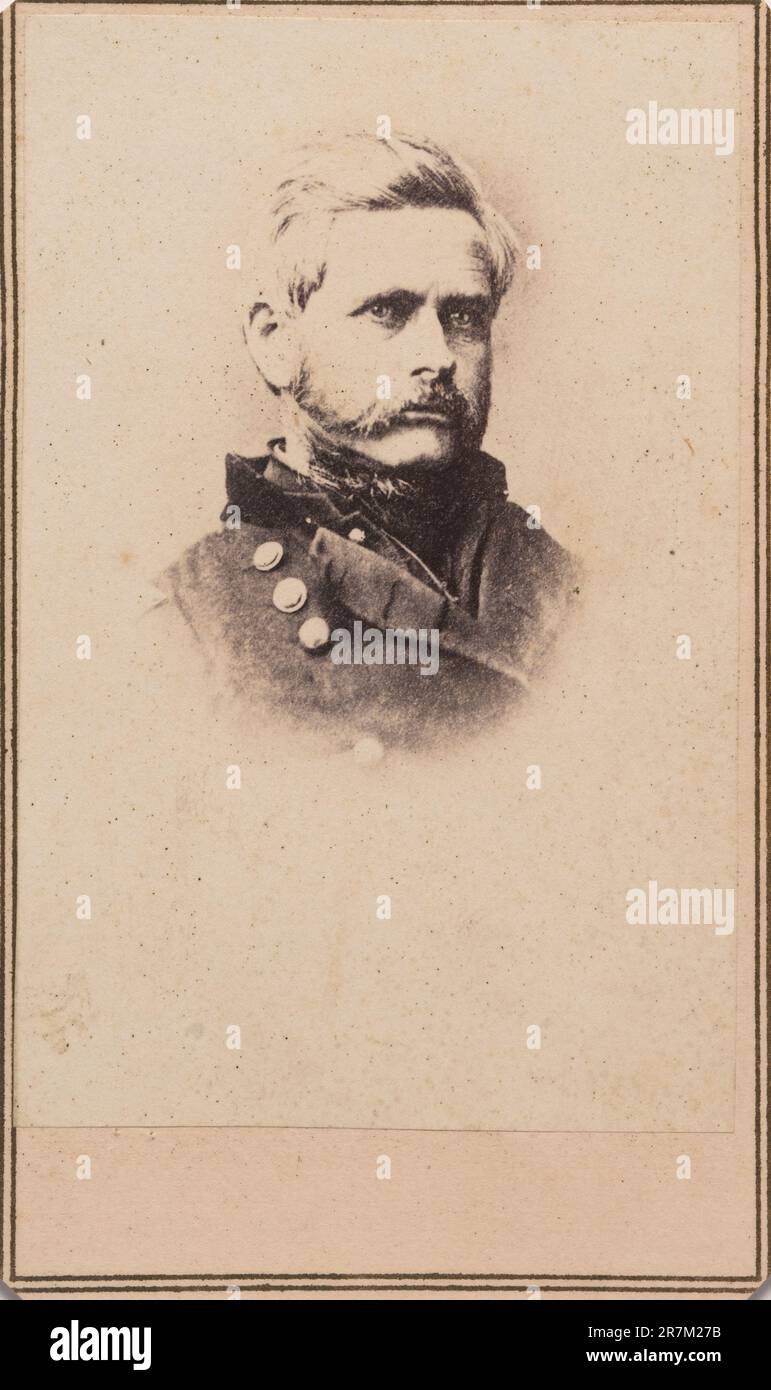 Edward otho cresap ord Banque de photographies et d’images à haute ...