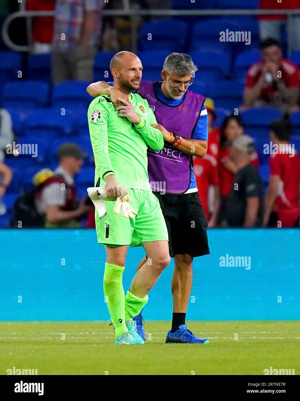 Armenie uefa 2024 Banque de photographies et d’images à haute ...