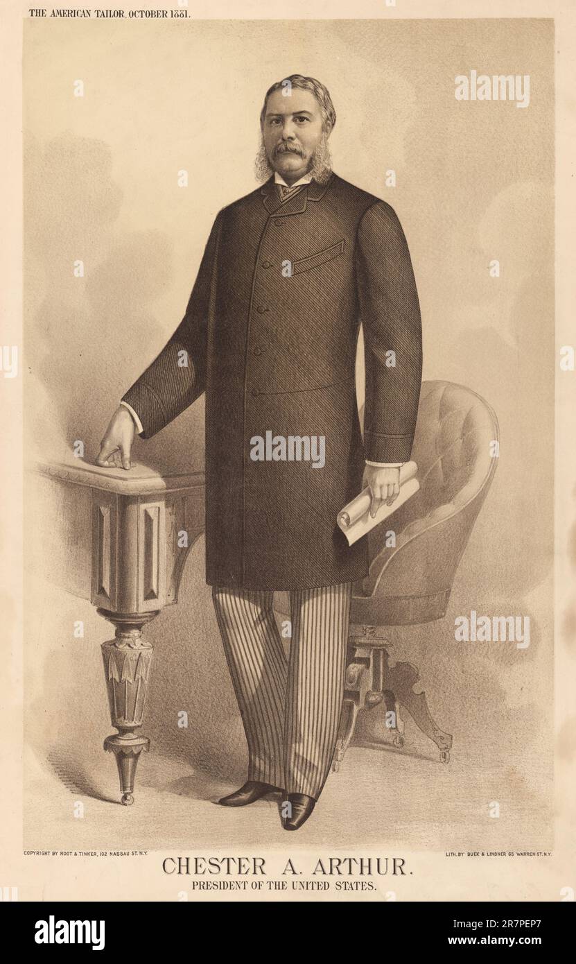 Lithographie de arthur Banque de photographies et d’images à haute résolution - Alamy