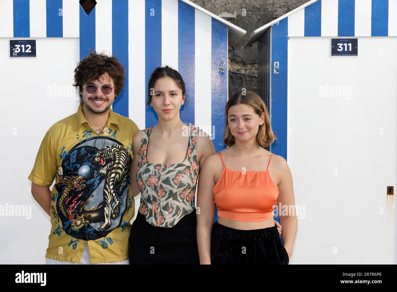 Mahaut adam Banque de photographies et d’images à haute résolution - Alamy