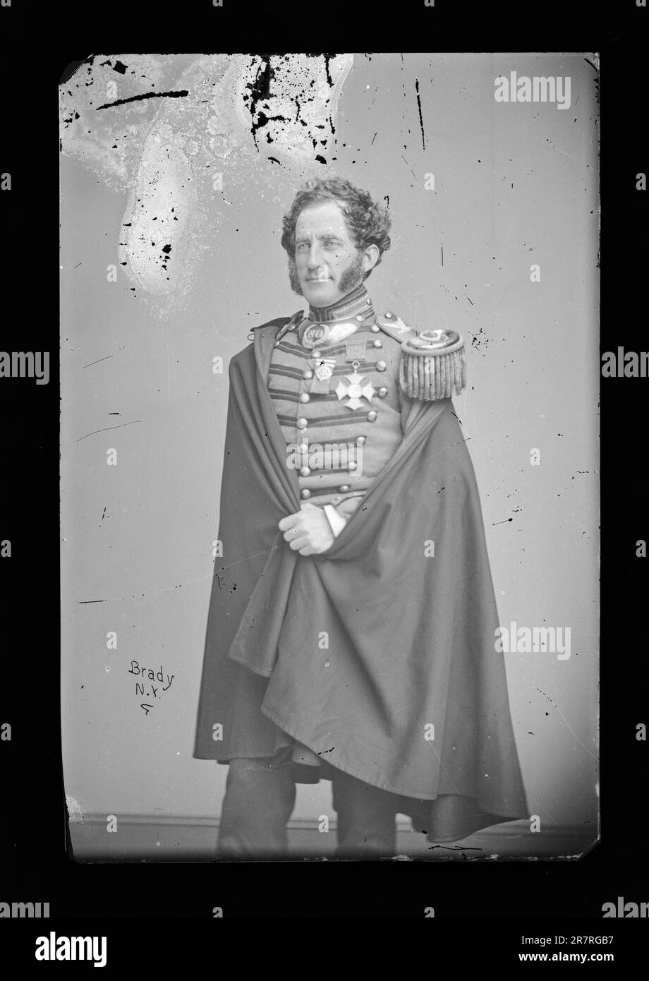 Colonel duryee Banque de photographies et d’images à haute résolution ...