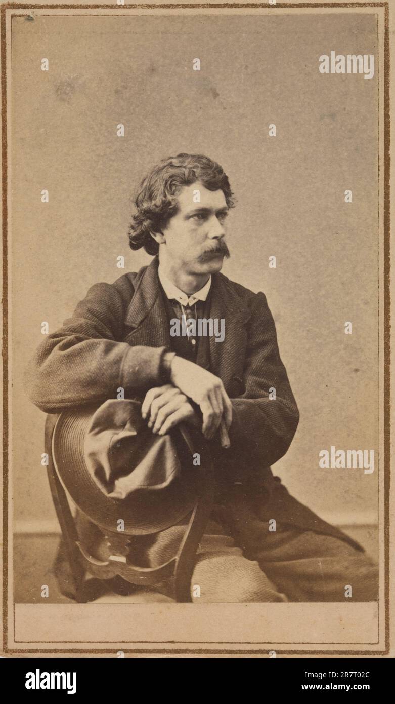 Timothy osullivan Banque de photographies et d’images à haute ...