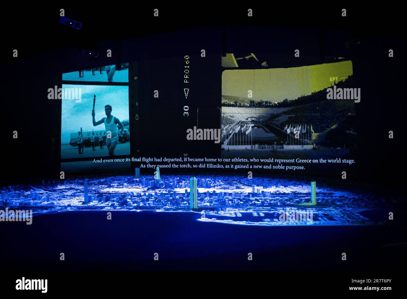 Ellinikon airport Banque de photographies et d’images à haute ...