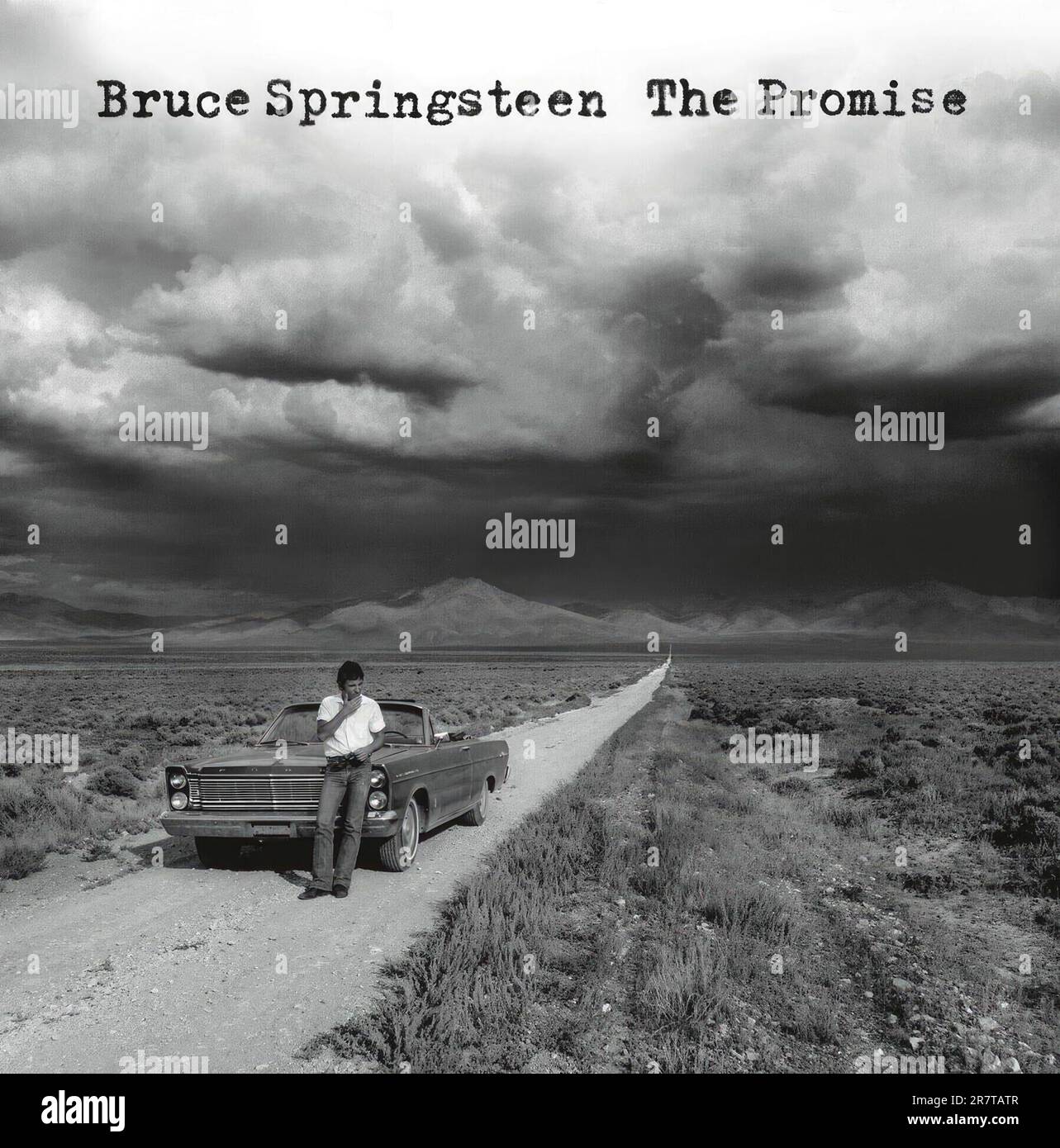 Bruce springsteen the promise Banque de photographies et d’images à ...