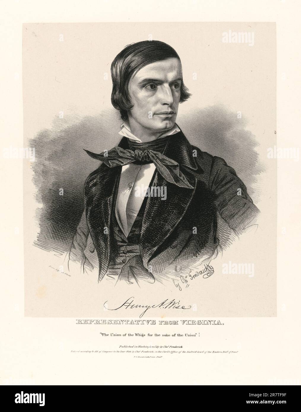 Henry sage Banque de photographies et d’images à haute résolution - Alamy