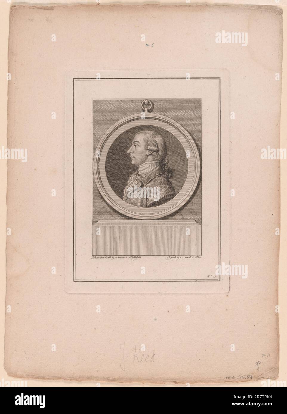 Joseph reed Banque de photographies et d’images à haute résolution - Alamy