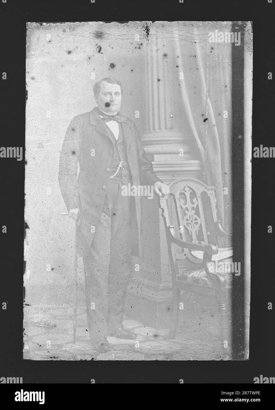 Napoléon joseph charles paul bonaparte Banque de photographies et d ...