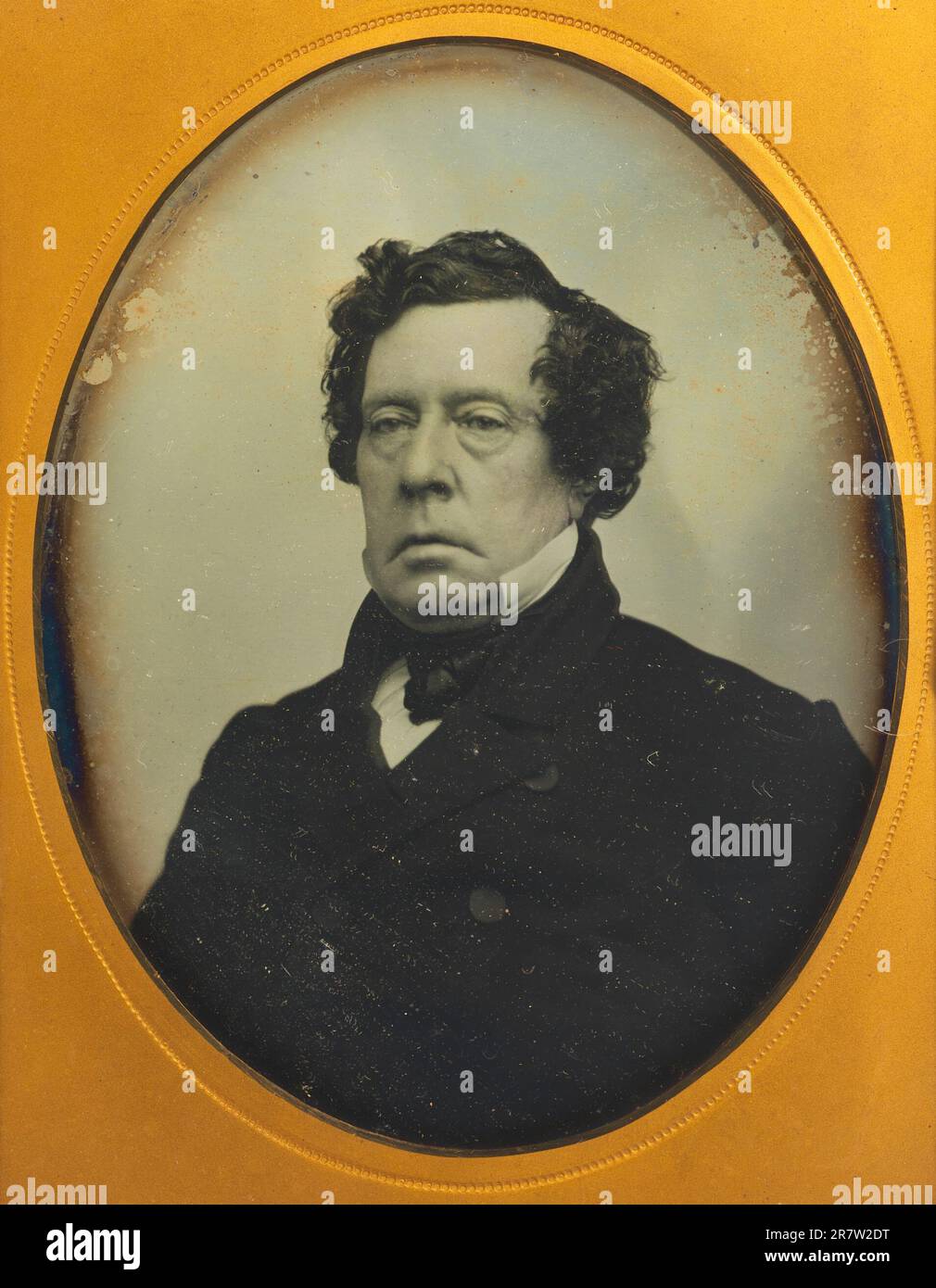 Matthew calbraith perry Banque de photographies et d’images à haute ...