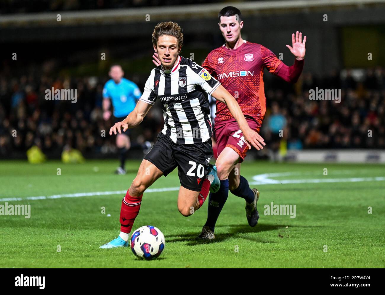 Football danilo orsi Banque de photographies et d’images à haute ...