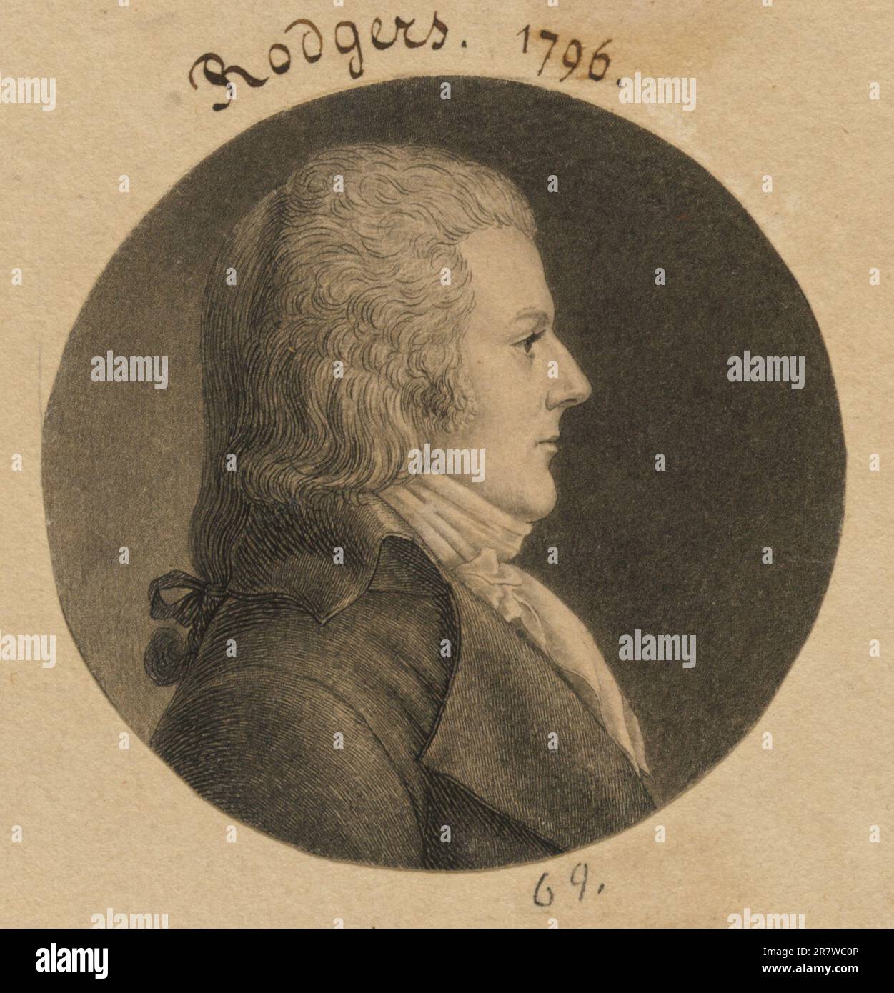 Benjamin rogers Banque de photographies et d’images à haute résolution ...