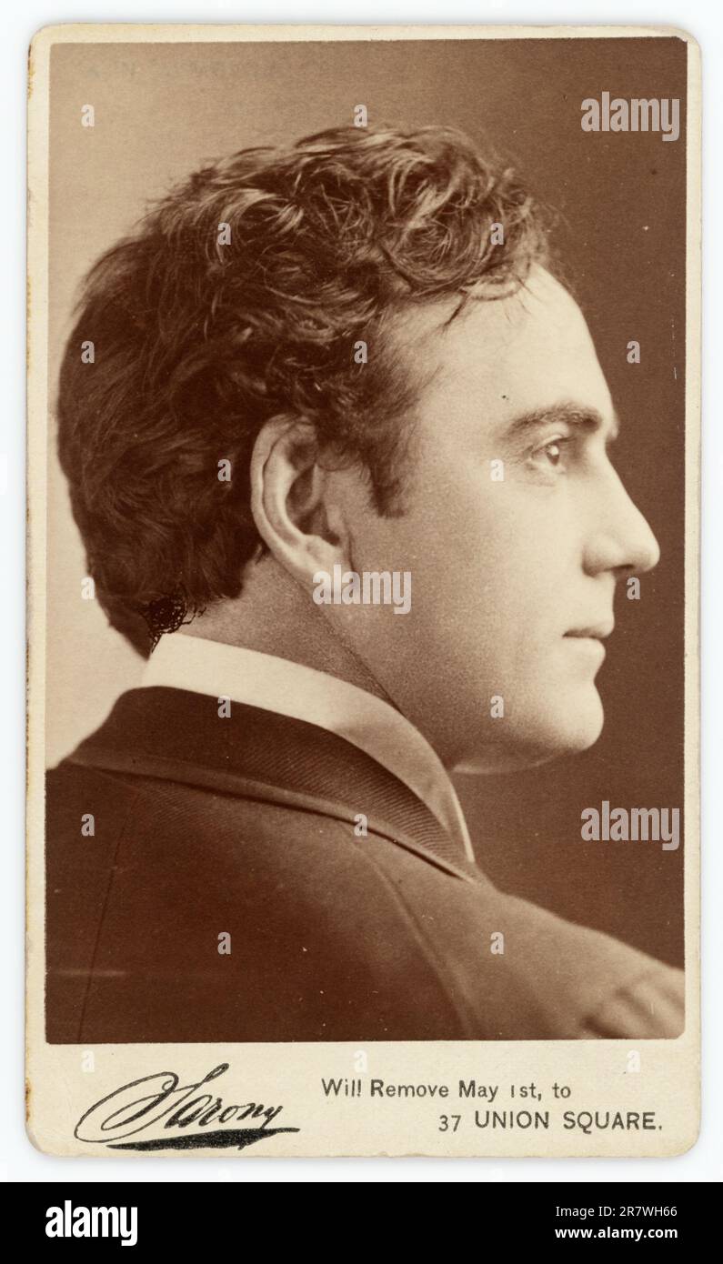 James oneill Banque de photographies et d’images à haute résolution - Alamy