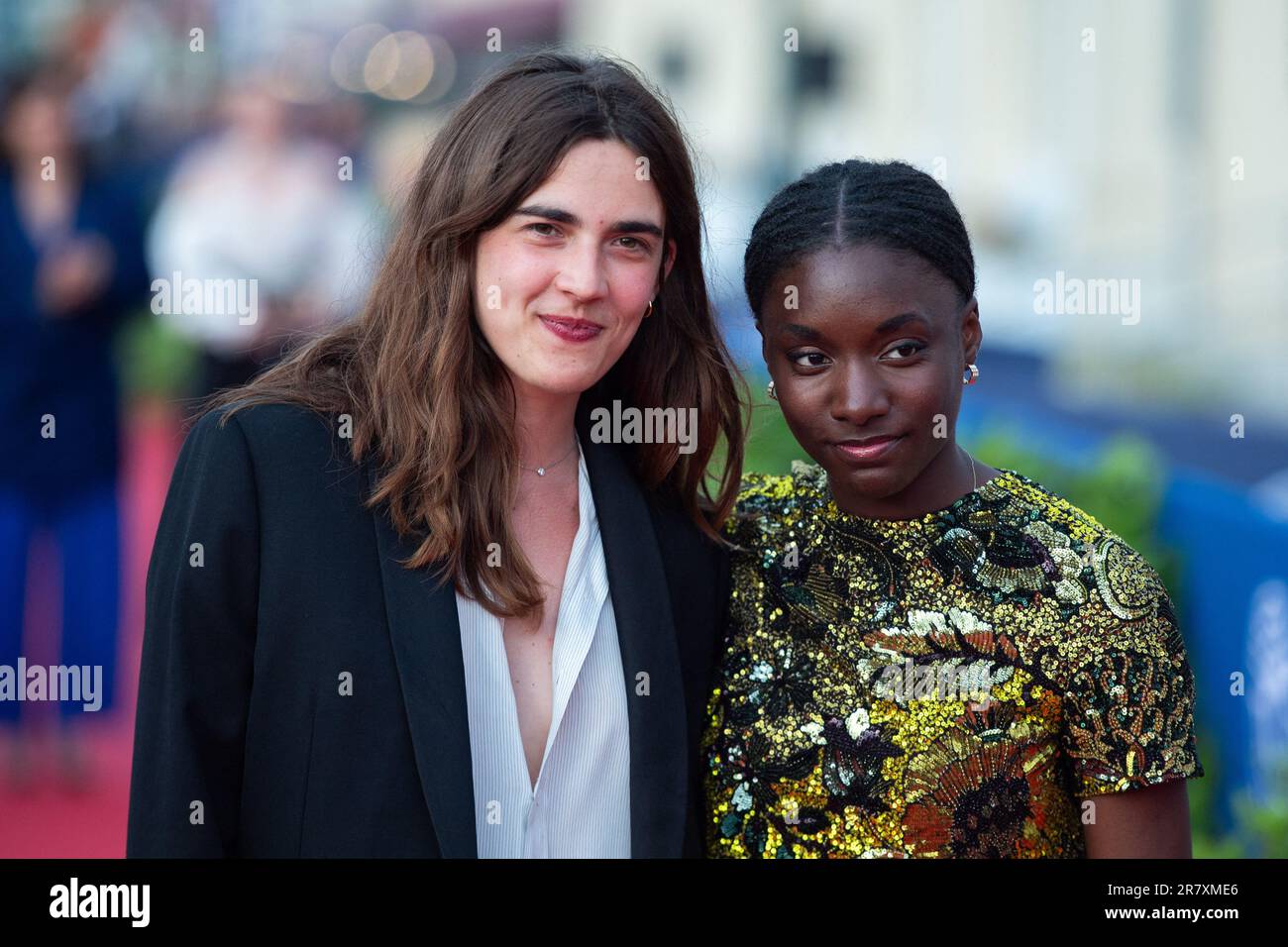 Lomane de dietrich Banque de photographies et d’images à haute ...