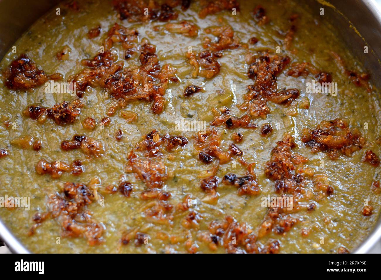 Bissara maroc Banque de photographies et d’images à haute résolution ...