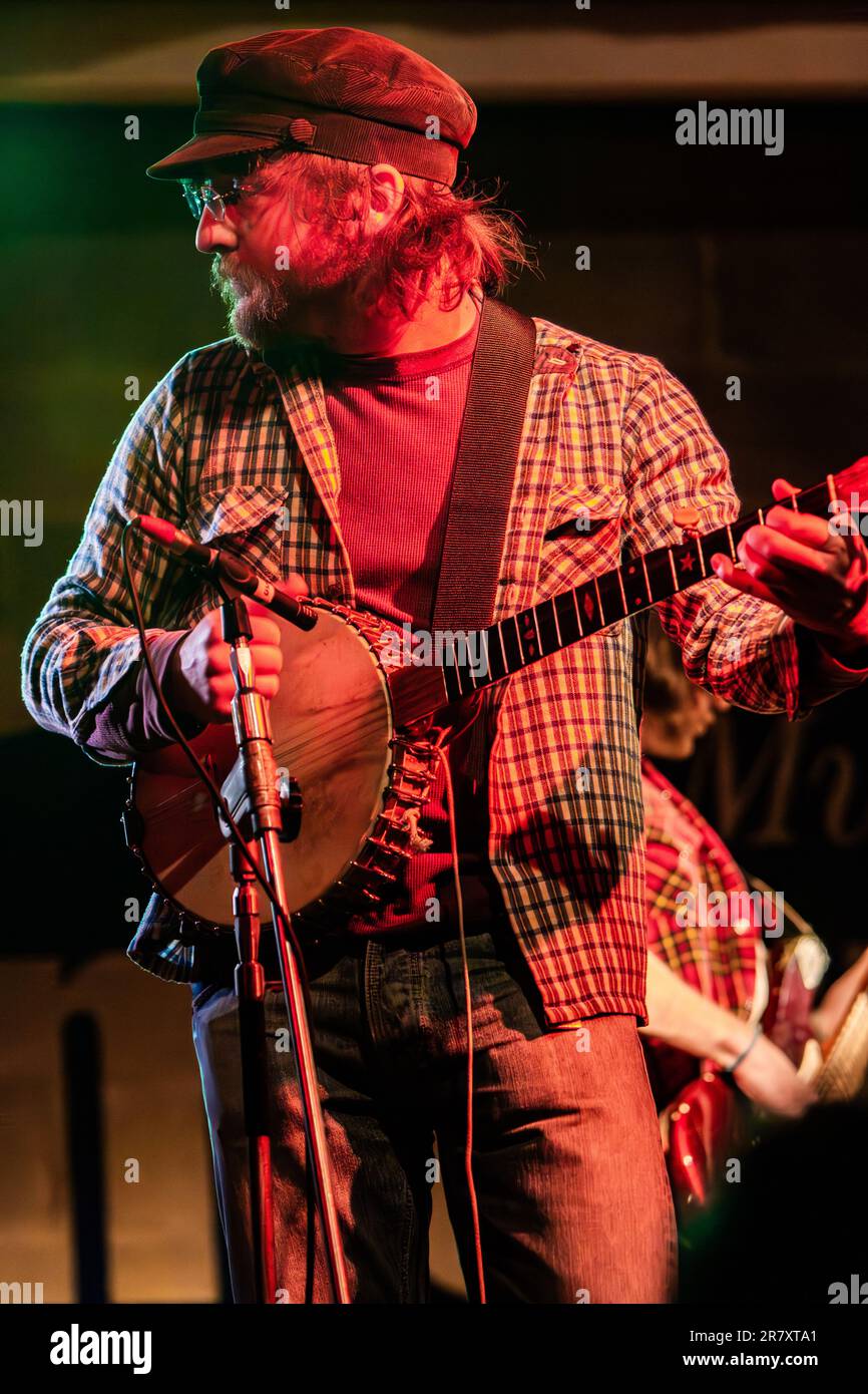 Ben knox meunier Banque de photographies et d’images à haute résolution ...