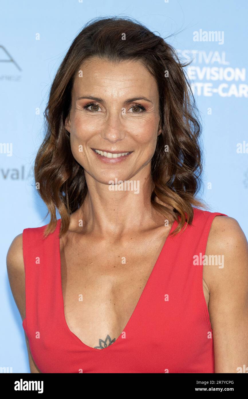 Jennifer lauret monte carlo Banque de photographies et d’images à haute ...