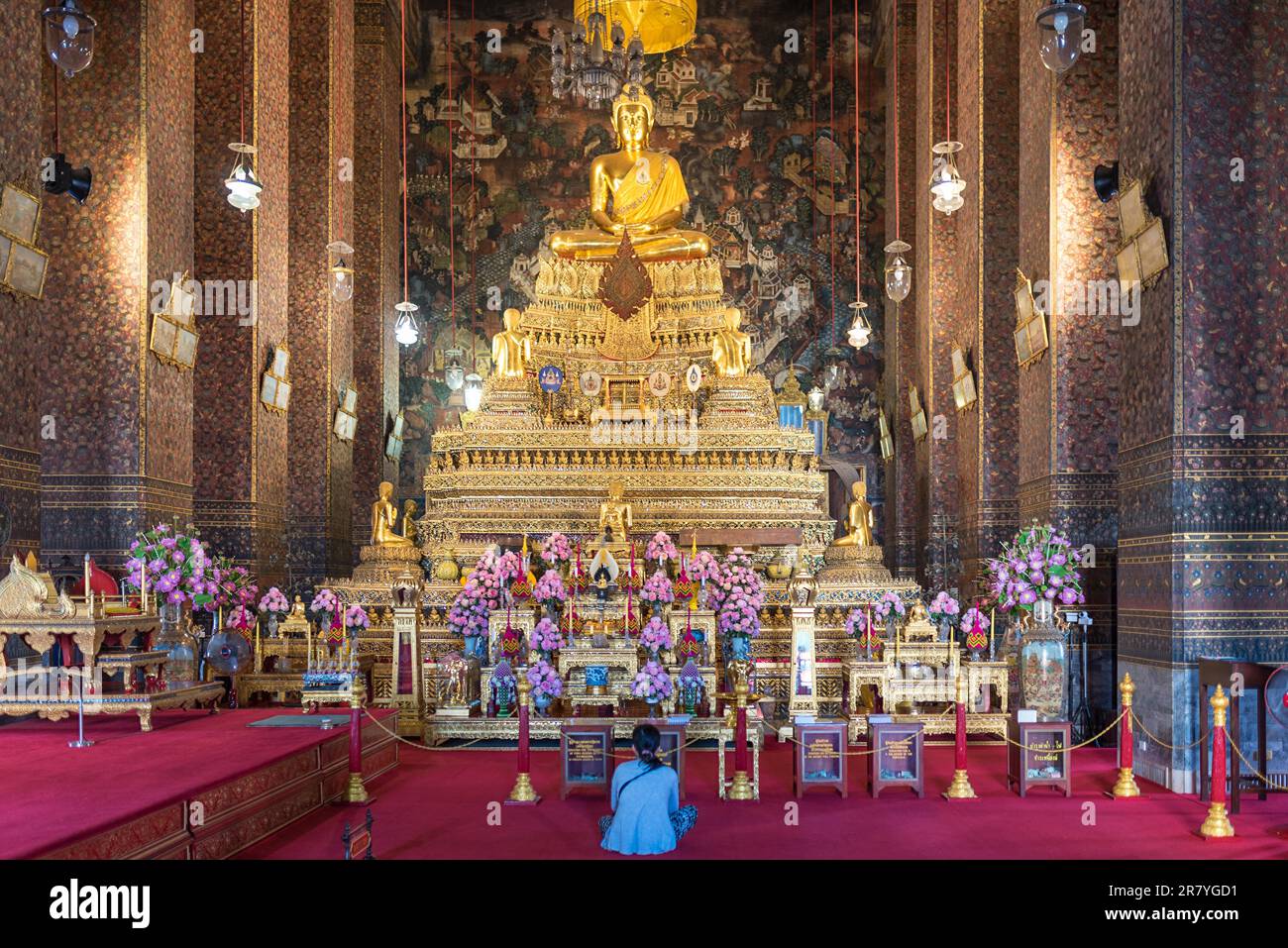Prah ko temple Banque de photographies et d’images à haute résolution ...