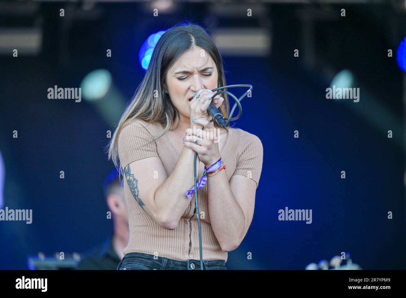 Patty lynn Banque de photographies et d’images à haute résolution - Alamy