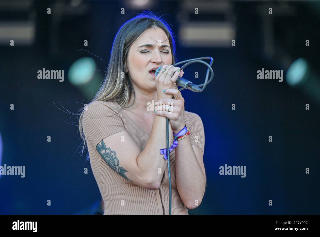 Patty lynn Banque de photographies et d’images à haute résolution - Alamy