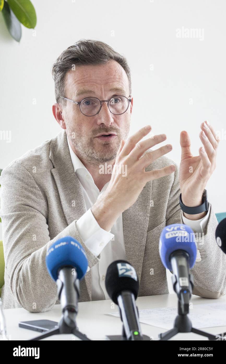 Pascal smet Banque de photographies et d’images à haute résolution - Alamy