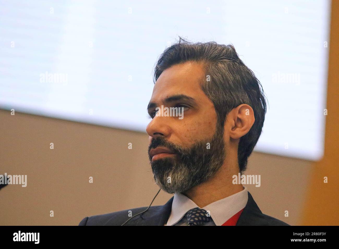 Anas yousef abdel ghafer Banque de photographies et d’images à haute ...