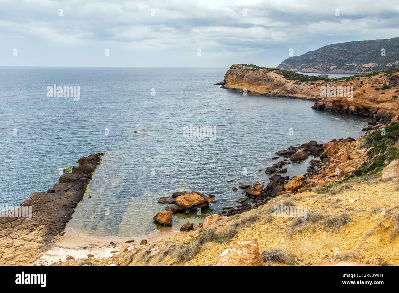 Cap bon tunisie Banque de photographies et d’images à haute résolution ...