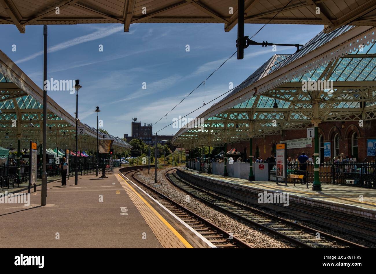 Estructura del metro Banque de photographies et d’images à haute ...