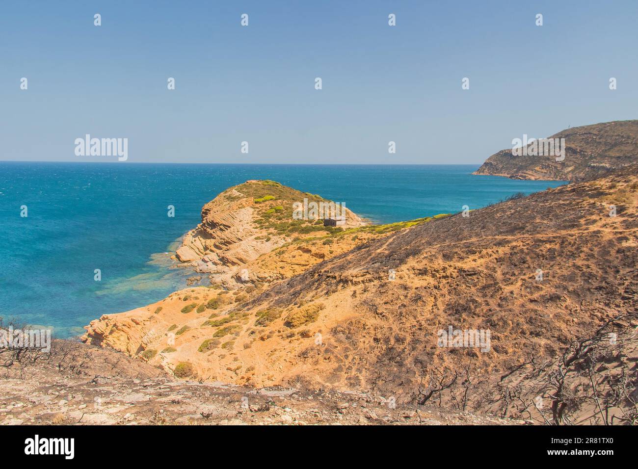 Cap bon tunisie Banque de photographies et d’images à haute résolution ...