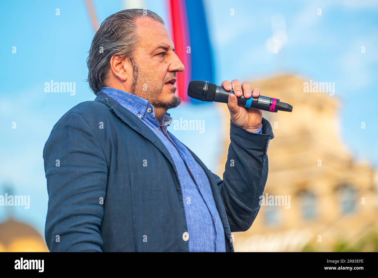 Miodrag jovanovic Banque de photographies et d’images à haute ...