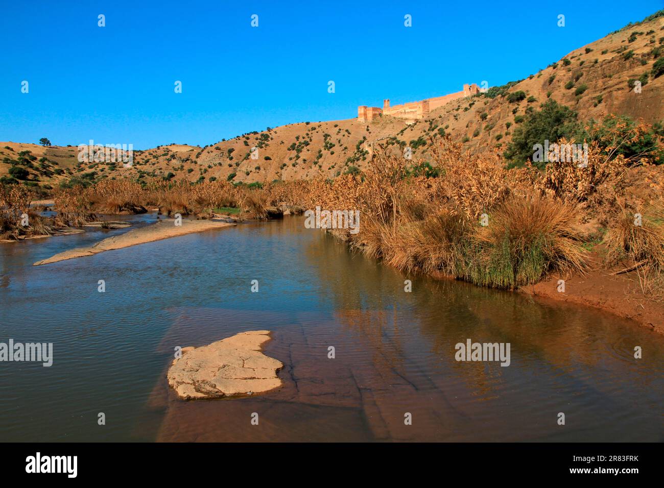 Oum er rbia Banque de photographies et d’images à haute résolution - Alamy