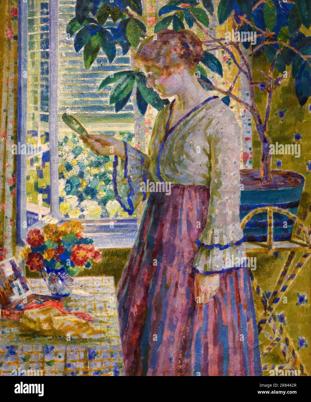 Louis ritman Banque de photographies et d’images à haute résolution - Alamy