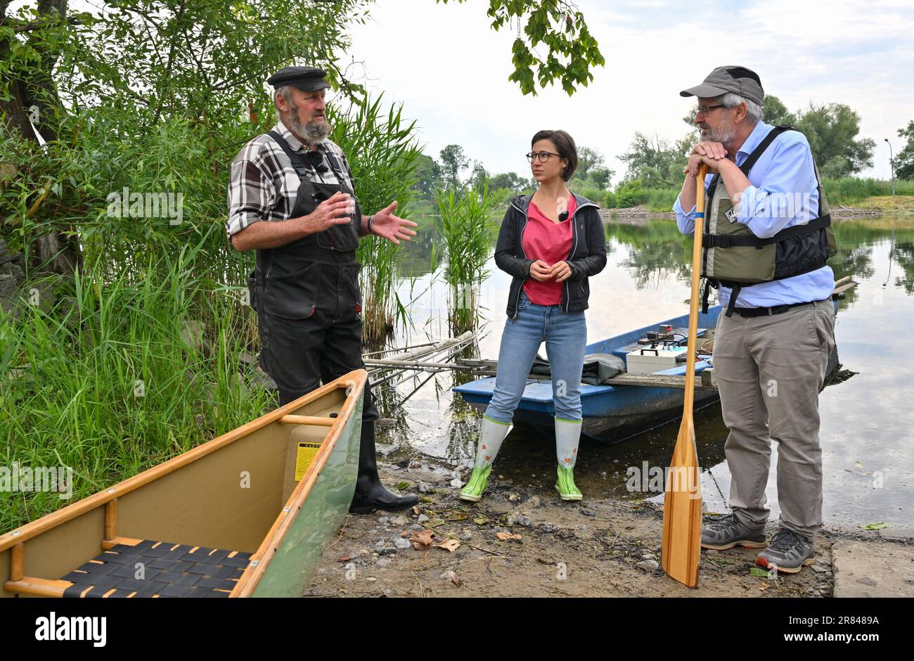 Hannah neumann Banque de photographies et d’images à haute résolution ...