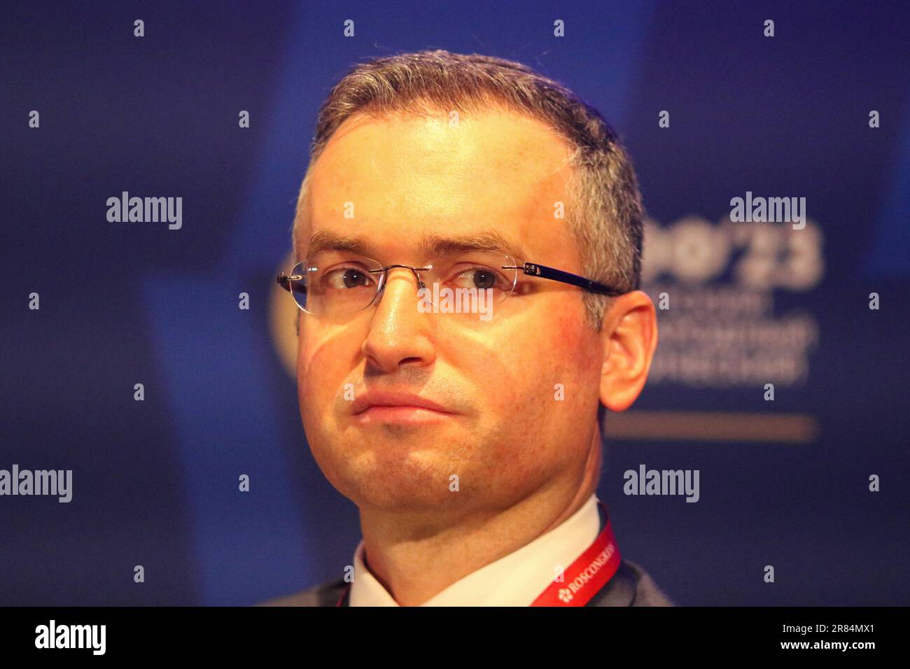 Ivan chebeskov Banque de photographies et d’images à haute résolution ...